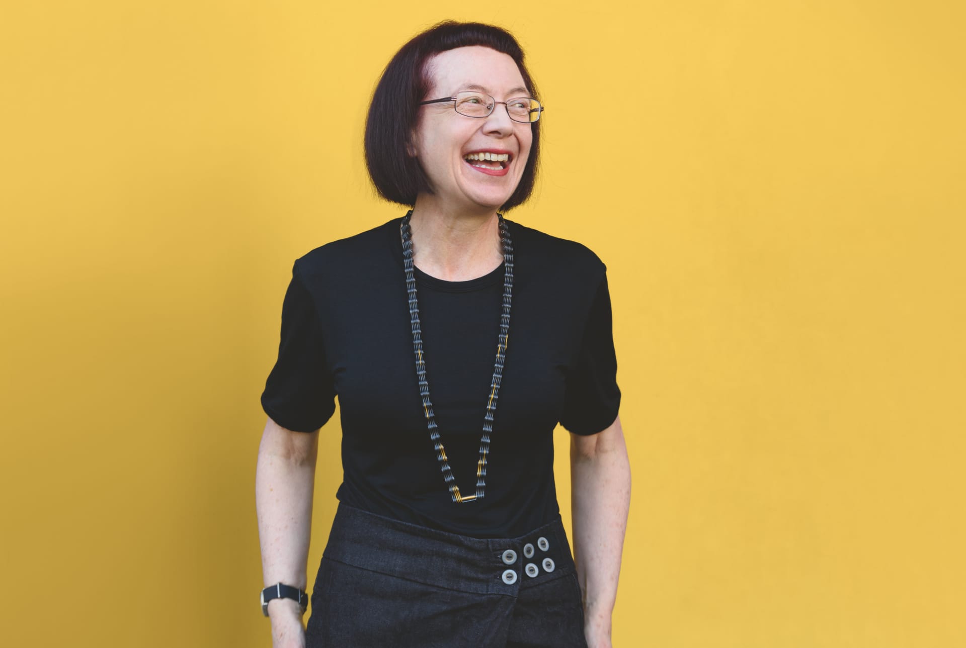 A CONVERSATION WITH SUSAN TAYLOR AND PETER JONES — MERRYN GATES ...